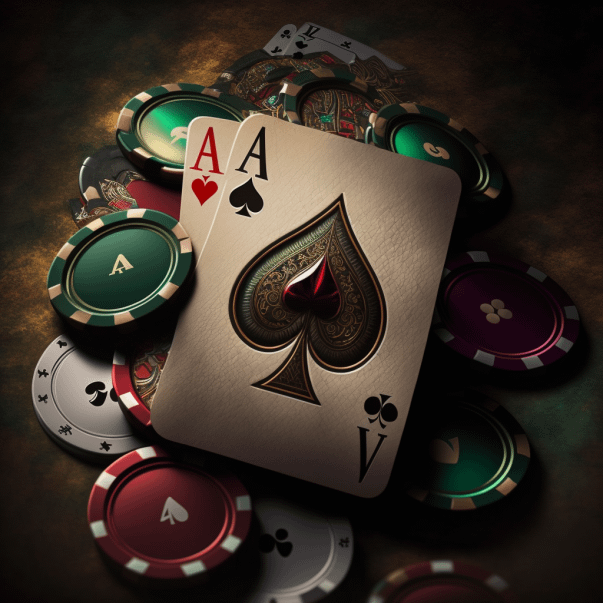 The Different Types of Poker Hands: A Beginner’s Guide – Dicetalk.com ...